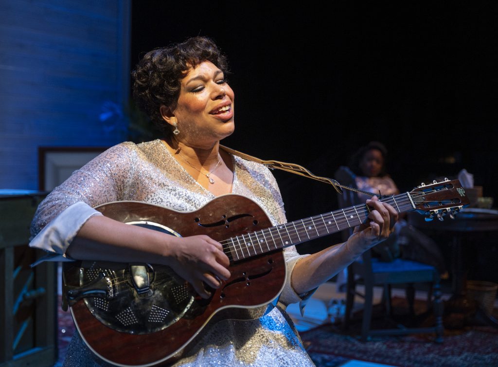 Review: "Marie and Rosetta" at Northlight Theatre | Newcity Stage