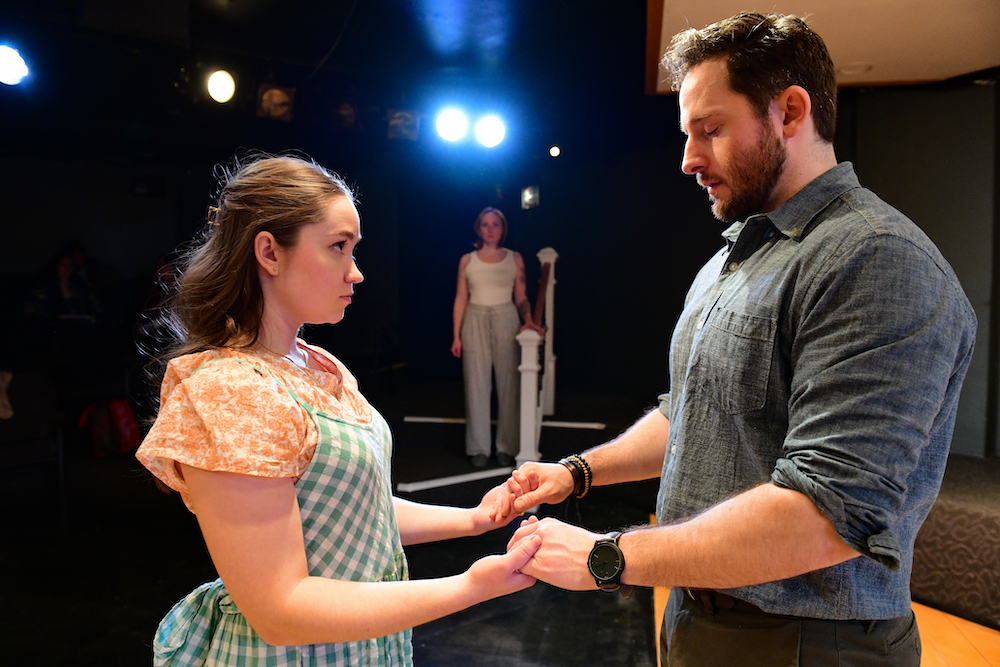 Review: “In Quietness” at A Red Orchid Theatre | Newcity Stage