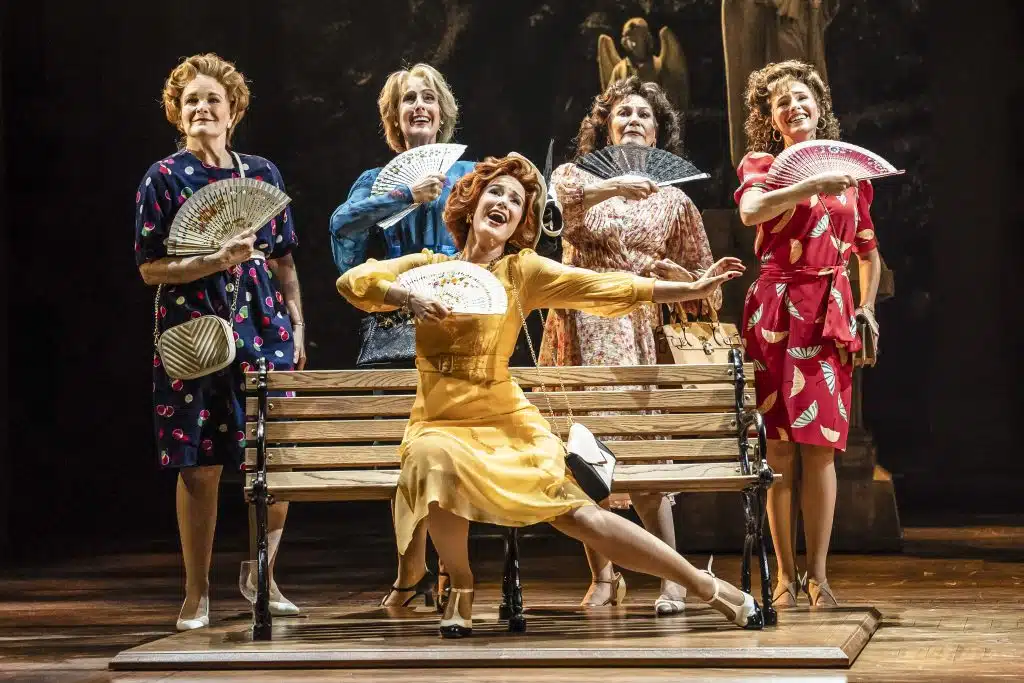 Review: “Midnight in the Garden of Good and Evil” at the Goodman Theatre