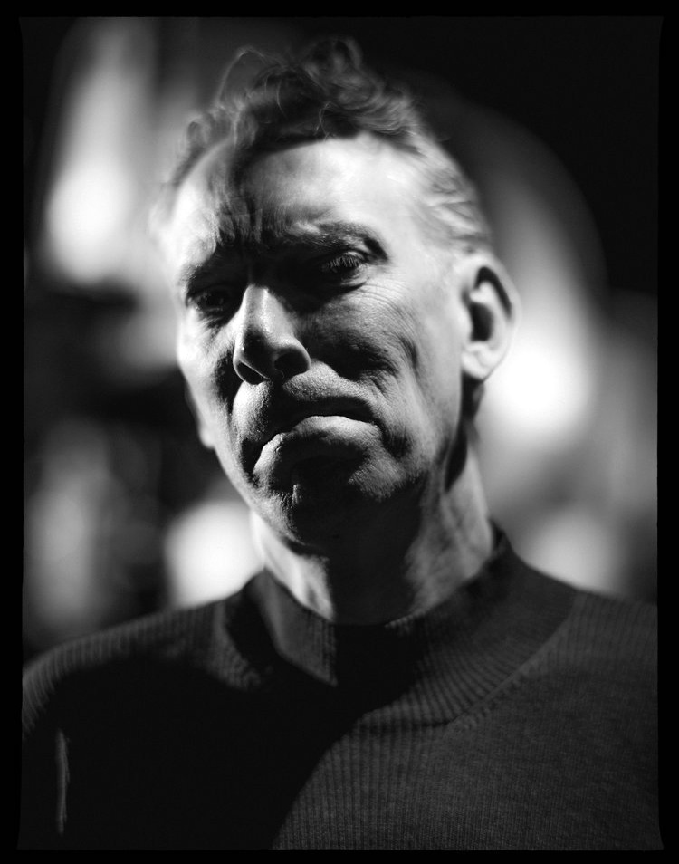 New Theatre Project's Factory-Floor Production of Chekhov's “Uncle Vanya”