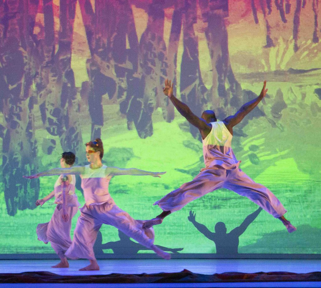 Review: “Purpose” at Steppenwolf Theatre