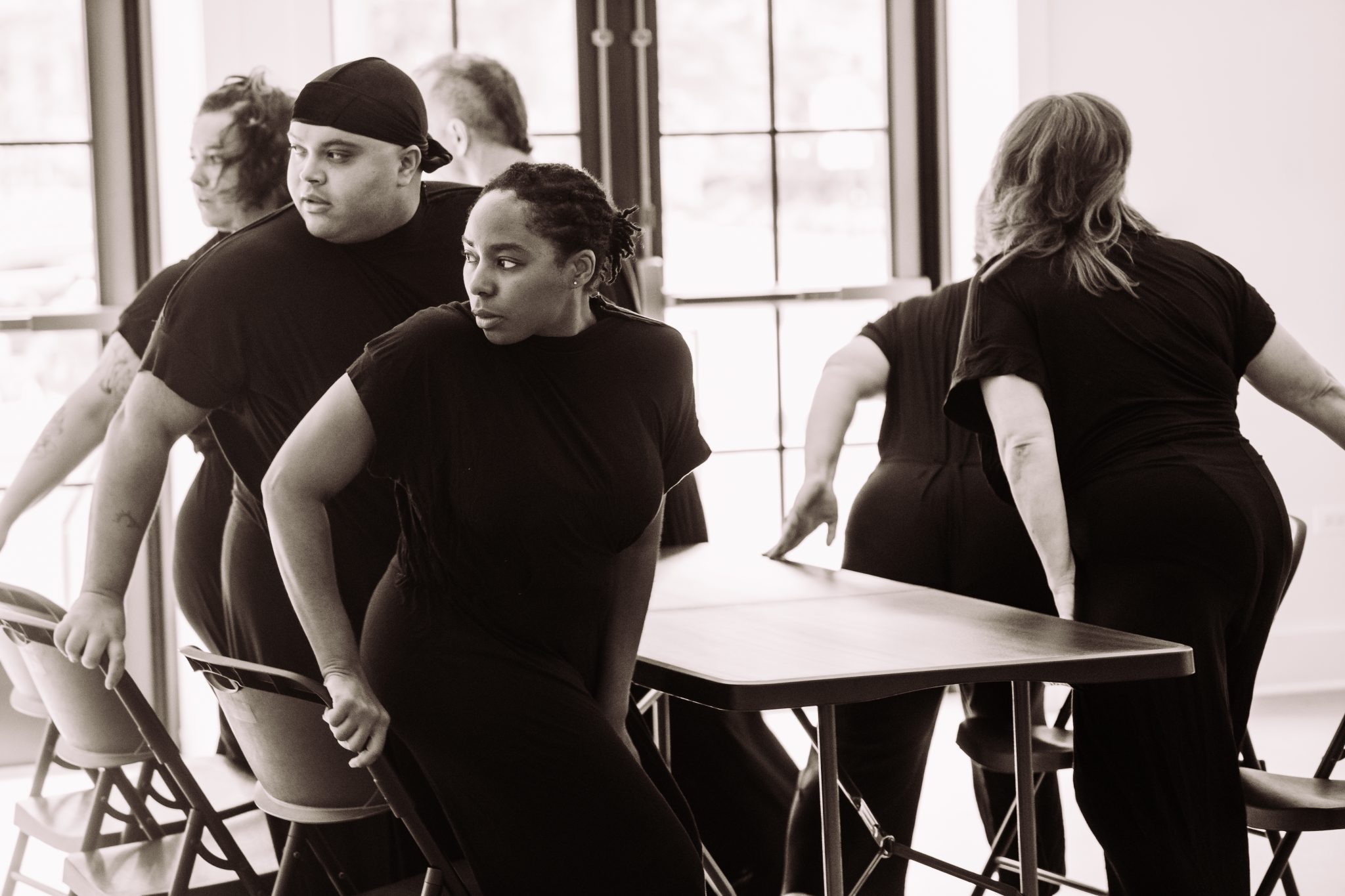 Mad Shak Presents the Third and Final Chapter of “Ex/Body”