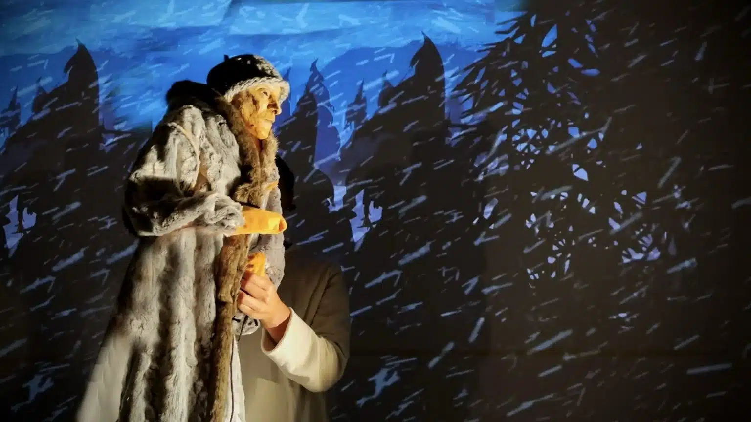 Preview: The Eighth Chicago International Puppet Theater Festival
