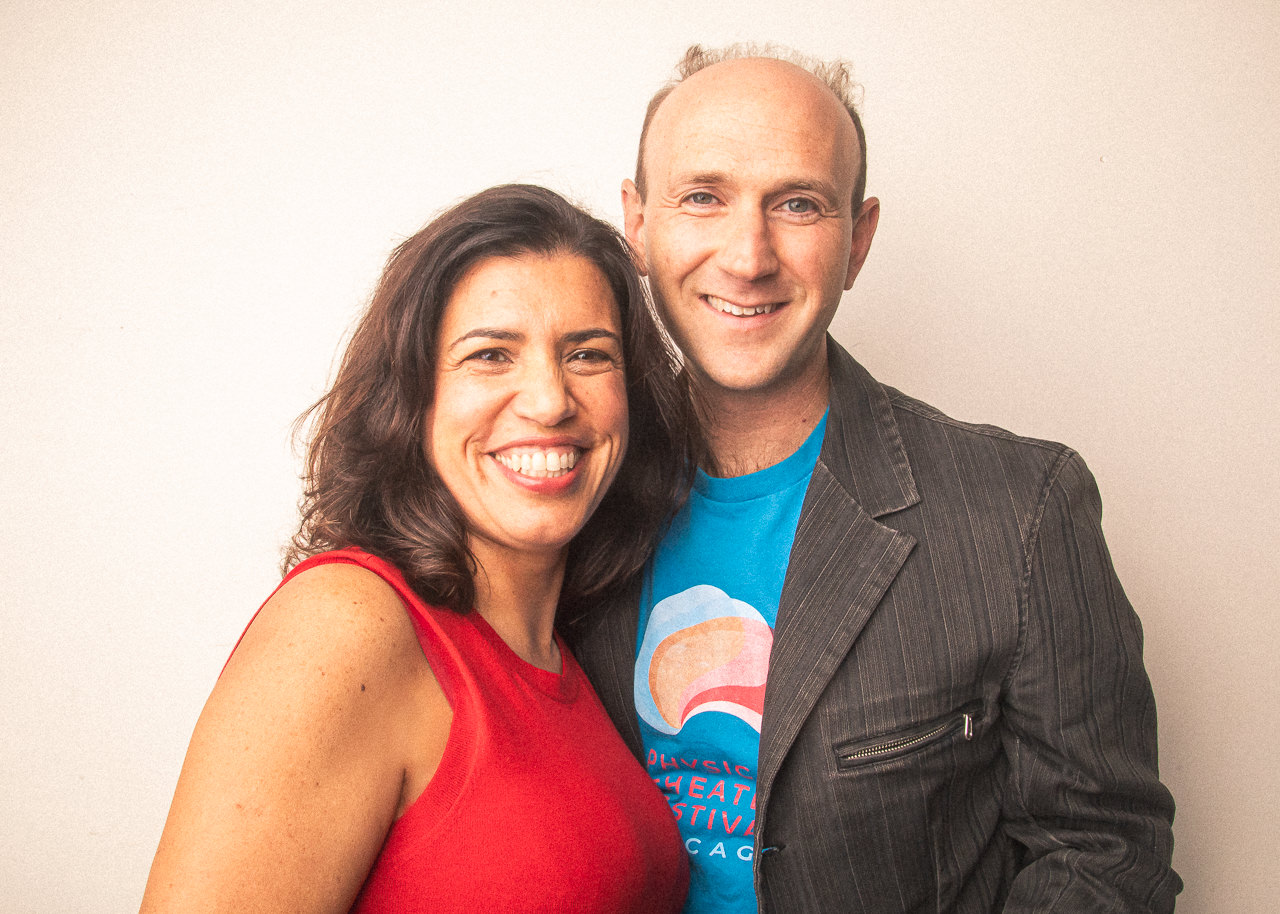 Players 50 2026: The Producers and Places | Newcity Stage