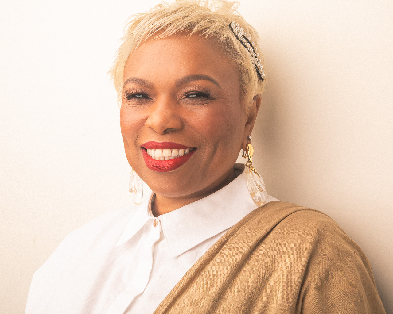 Players 50 2026: The Advocates and Changemakers | Newcity Stage