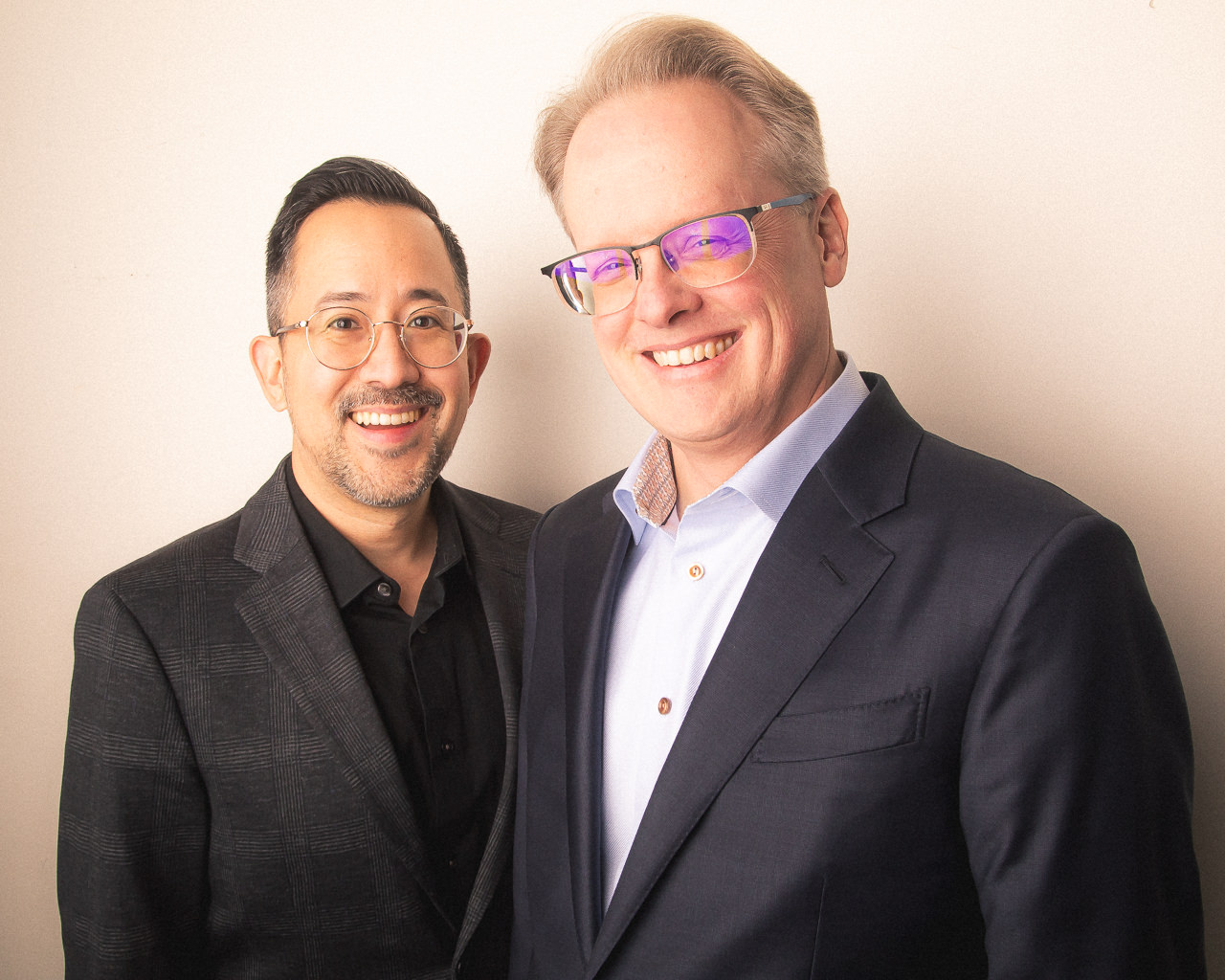 Players 50 2026: The Institutions | Newcity Stage