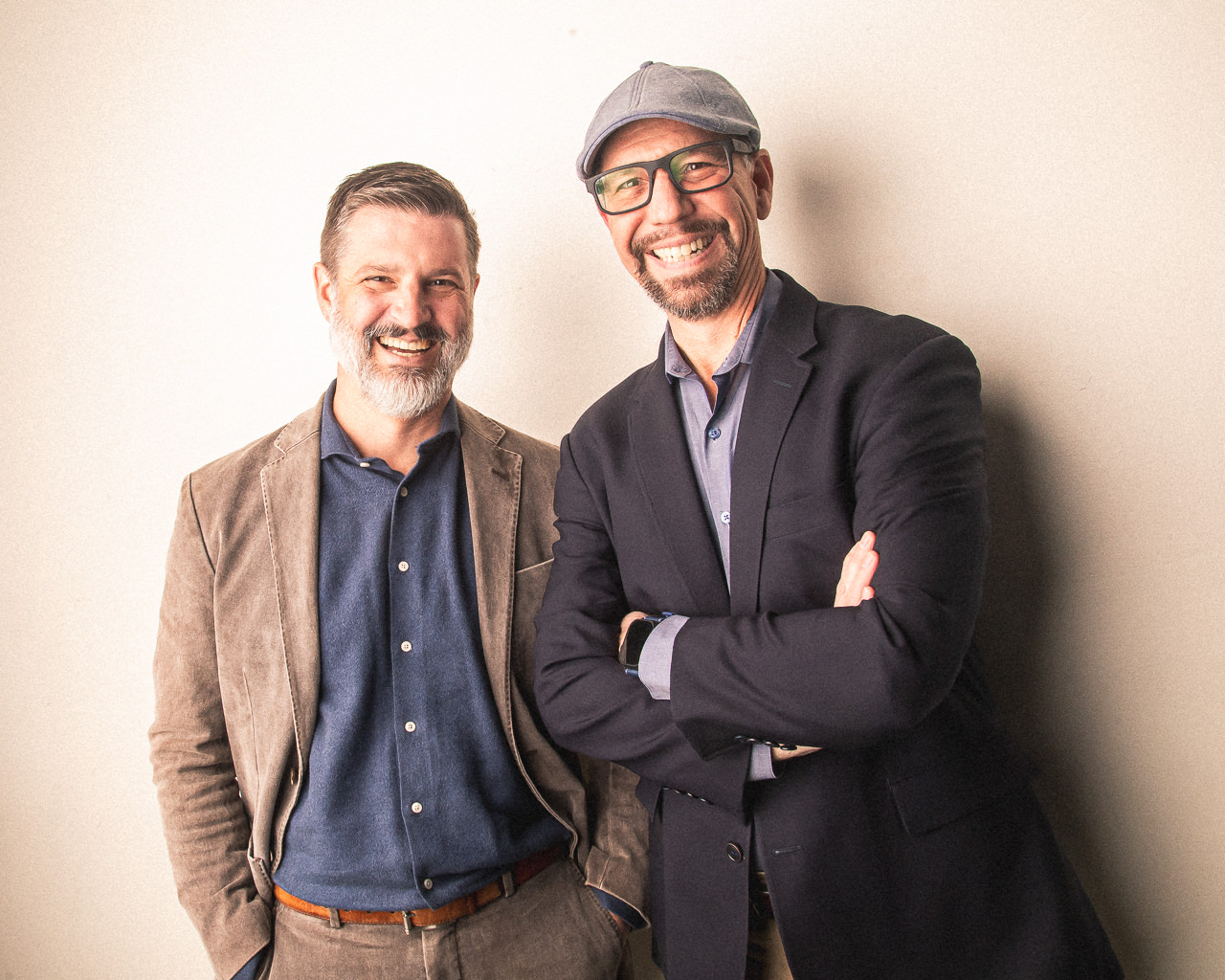 Players 50 2026: The Institutions | Newcity Stage