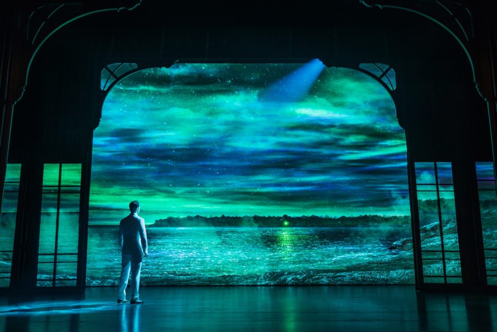 avery r. young on “safronia," His Afro-Surrealist Opera